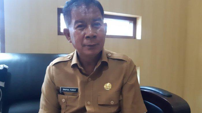 APBD 2023 Halmahera Selatan Ditingkatkan untuk Dukung Program Smart ...