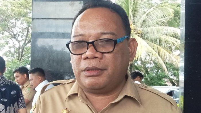 Samsuddin A Kadir: Semua Pemangku Kepentingan di Maluku Utara Harus ...