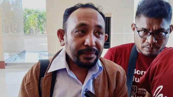 Abdul Ghani Kasuba Tunjuk Fahmi Alhabsy Ganti Imam Makhdy, Jadi Kepala ...