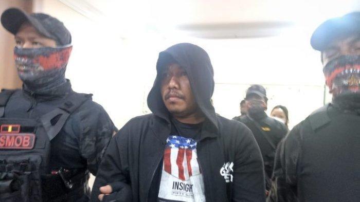 Debt Collector yang Bentak Polisi Ditangkap di Ambon, Polri: Negara Tak ...