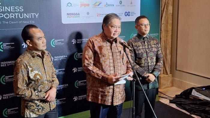Pemerintah Tengah Finalisasi Insentif Fiskal untuk 2025 - Tribunternate.com