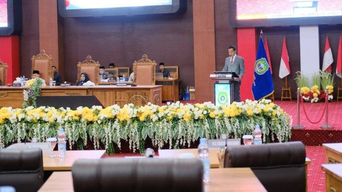 Sherly Tjoanda - Sarbin Sehe Siap Dilantik Sebagai Gubernur dan Wakil ...