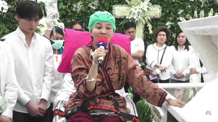 Istri Cagub Maluku Utara Benny Laos Cerita Detik-detik Speedboat ...