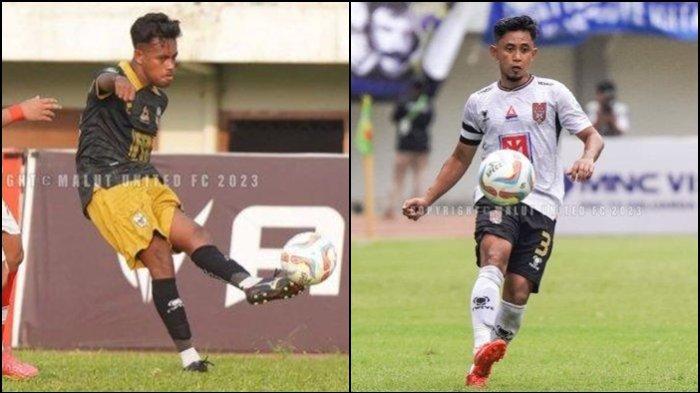 Liga 1, Siapa Kapten Malut United yang Baru? Berikut Lima Kandidatnya ...