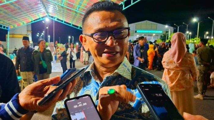 Sikap Politik Muhammad Umar Ali Jelang Pilkada Morotai 2024 ...