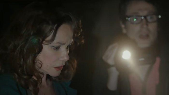 Sinopsis Lengkap Insidious 2, Simak sebelum Nonton Insidious 5 Tayang 2023, Awas Spoiler ...