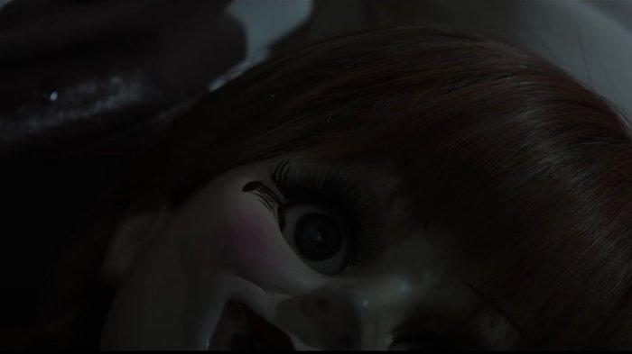 Sinopsis Lengkap Annabelle, Film Horor Boneka dari The Conjuring ...