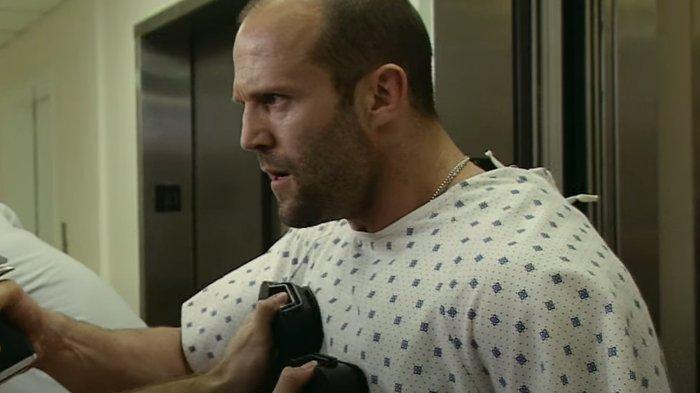 Sinopsis Lengkap Crank, Film Aksi Jason Statham Pembunuh Bayaran yang ...