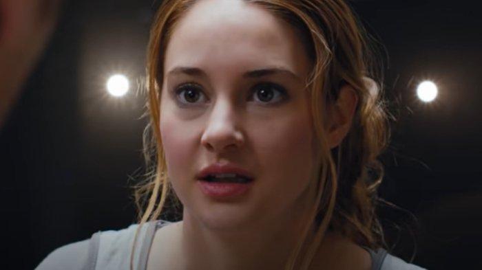 Sinopsis Lengkap Divergent, Film Sci-fi Trilogi Pertama Dibintangi Shailene Woodley, Awas ...