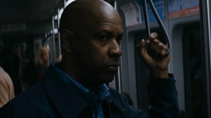 Sinopsis The Equalizer Film Denzel Washington dan Chloe Moretz, Sekuel ...