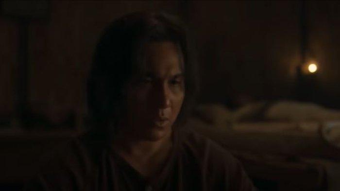 Sinopsis Lengkap Qodrat, Ustaz Gagal Rukiah Anak Sendiri yang Kerasukan ...