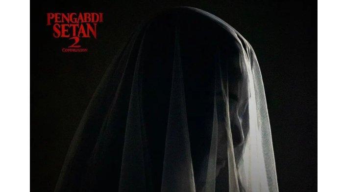 Sinopsis Lengkap Pengabdi Setan 2: Communion, Terungkap Hantu Ibu dan ...