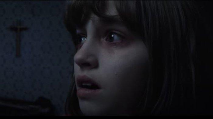 Sinopsis Lengkap The Conjuring 2, Simak sebelum Nonton The Conjuring 4 Tahun 2023, Awas Spoiler ...