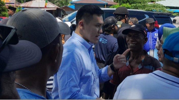 Pilkada Halmahera Timur Maluku Utara 2024: Pendukung Bakal Menangkan ...