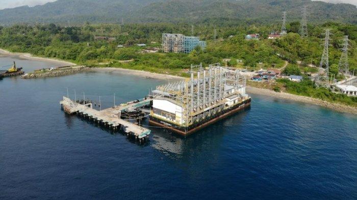 PLN UIW MMU Sinkronisasikan BMPP Nusantara 1 Kapasitas 60 MW ke Sistem ...