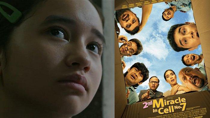 Sinopsis Film 2nd Miracle in Cell No. 7, Kisah Kartika Tanpa Tahu ...