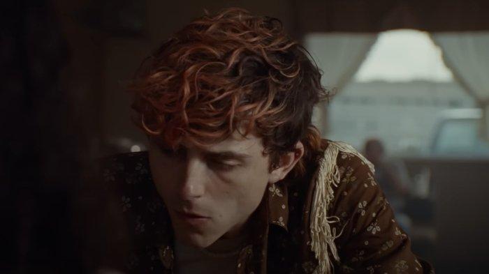 Sinopsis Lengkap Bones and All, Film Timothee Chalamet Jadi Kanibal ...