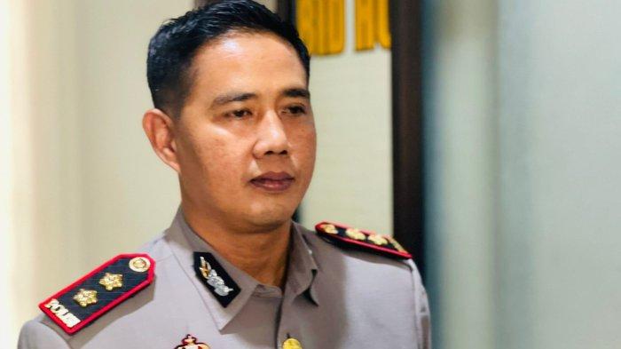 AKBP Bobby Kusuma Ardiansyah Beberkan Skema Pengamanan Pilkada 2024 di ...