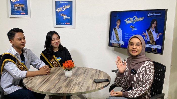 Peranan Duta Genre dalam Menginspirasi Pencegahan Stunting Remaja ...