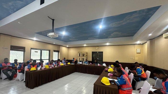 Tingkatkan Pelayanan Prima, PLN UIW MMU Hadirkan Kampus Yantek di ...