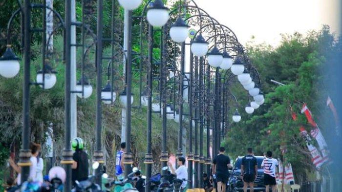 3 Fakta Menarik Halmahera Tengah Maluku Utara, dari Tradisi hingga ...