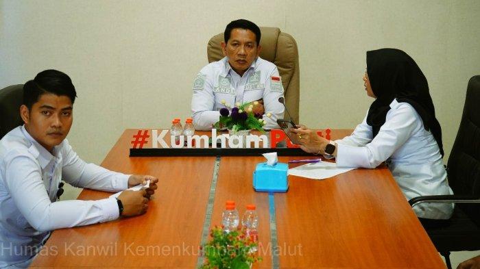 Kemenkumham Malut Identifikasi Aset Bidang Tanah yang Berpotensi Sebagai Properti Investasi ...