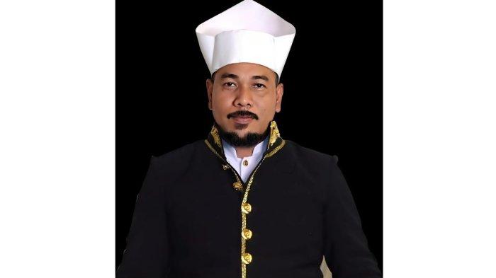 Sultan Jailolo Muhammad Sidik Sjah Ambil Bagian dalam Kontestasi ...