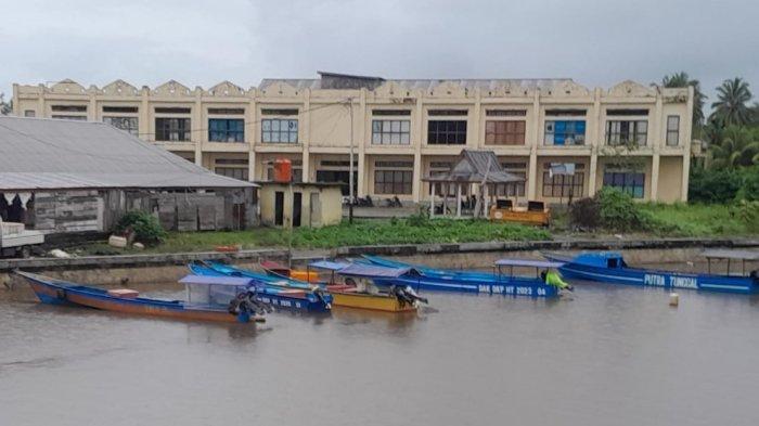 Tahun Ini, Baku Mutu Sungai Maba Sangaji Halmahera Timur Bakal Diuji 2 ...