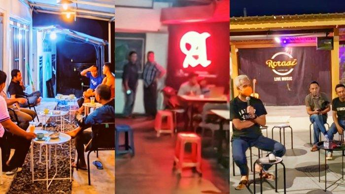 Rekomendasi Tempat Nobar Euro 2024 di Ternate Maluku Utara, Lokasinya ...