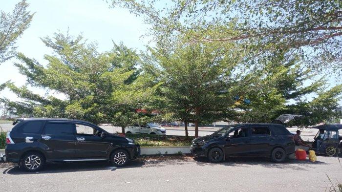 Terminal Angkutan Umum di Morotai Kembali Aktif, Setelah 3 Tahun Tak ...