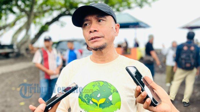 Rangkap Jabatan Kepala DLH dan Plt Dirut Perumda Ake Gaale Ternate ...