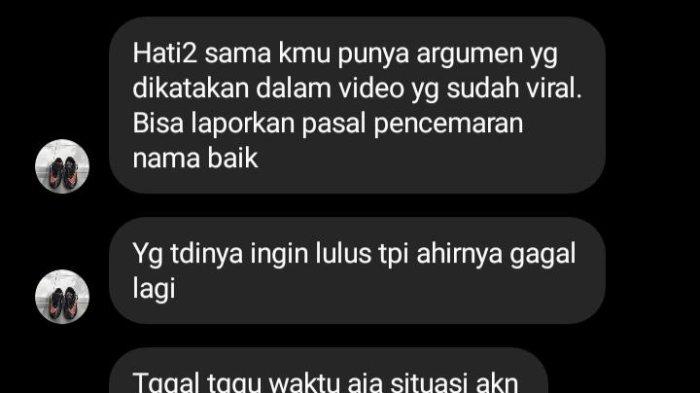 Sulastri, Calon Polwan yang Gagal Diterima di Polda Maluku Utara Mulai ...