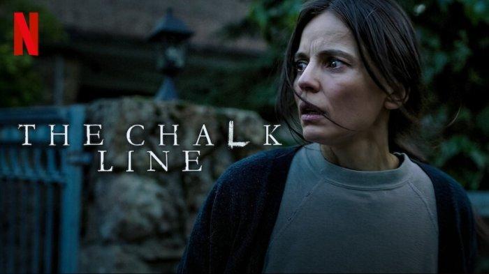 Trending di Netflix, Sinopsis Film The Chalk Line: Pasutri Adopsi Anak ...