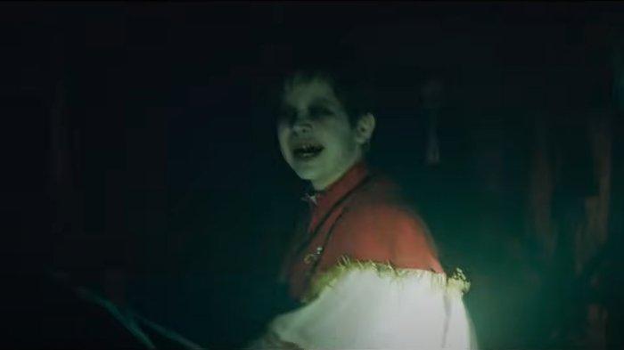 Sinopsis Lengkap The Nun 2, Penjelasan Kisah Valak hingga After Credit ...