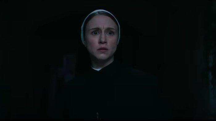 Kapan The Nun 2 Tayang di Indonesia, Simak Sinopsis Kisah Valak ...