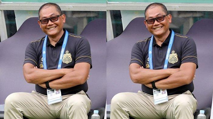 Timnas Indonesia Bawa Pemain U22 di Piala AFF 2024, Sumadji: untuk ...