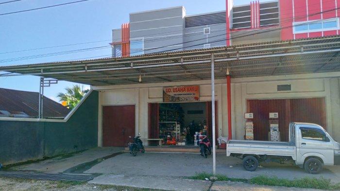 Berikut 5 Toko Bangunan Terdekat di Kecamatan Weda Halmahera Tengah ...
