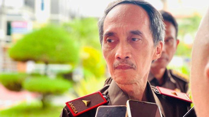 Sikap Herry Ahmad di Kasus Korupsi Anggaran Mami dan WKDH 2022 Libatkan ...