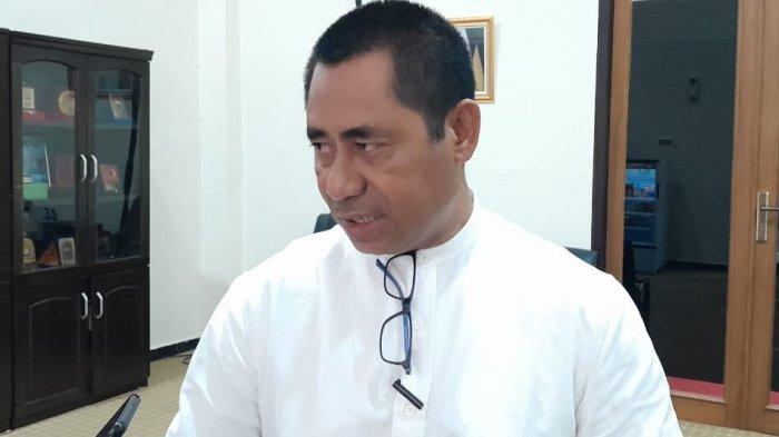 Pilbup Halmahera Timur 2024, Ubaid Yakub Beri Sinyal 2 Periode ...