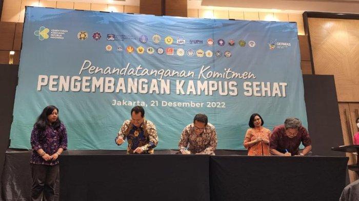 Universitas Muhammadiyah Maluku Utara Jalin Kerjasama, Komitmen ...
