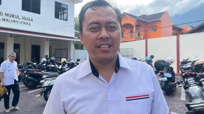 Dirotasi ke Mabes Polri, Segini Harta Kekayaan Dirkrimsus Polda Malut ...