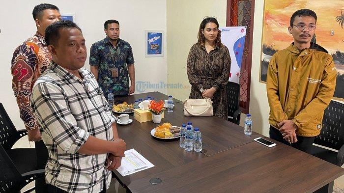 Bersama TribunTernate.com, BKKBN Kampanyekan Penurunan Stunting di ...