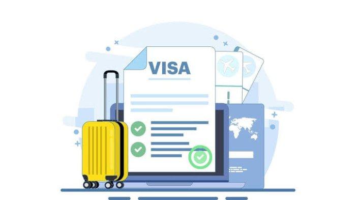 Kebijakan Baru Visa C18 untuk Tenaga Kerja Asing - Tribunternate.com
