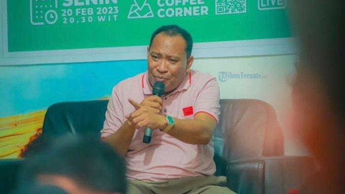 Usman Sidik: Harapan Saya, Halmahera Selatan Jadi Destinasi Wisata ...