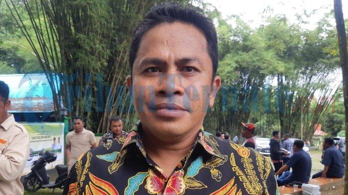 Program 'Labuha Smart City' Dapat Dukungan Penuh dari DPRD Halmahera ...