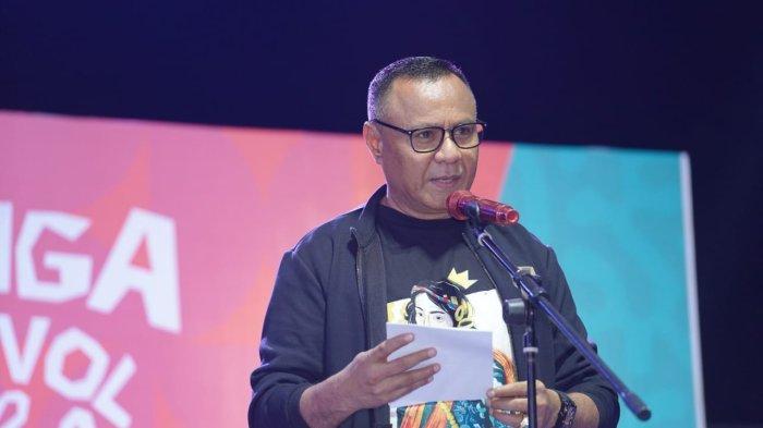 Unggul Pilkada Tidore 2024, Jejak Karier dan Kekayaan Muhammad Sinen, dari Motoris Hingga Wali ...