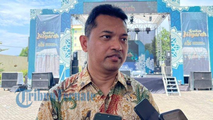Dwi Putra Indrawan: Warga Maluku Utara Diminta Terbiasa Bertransaksi ...