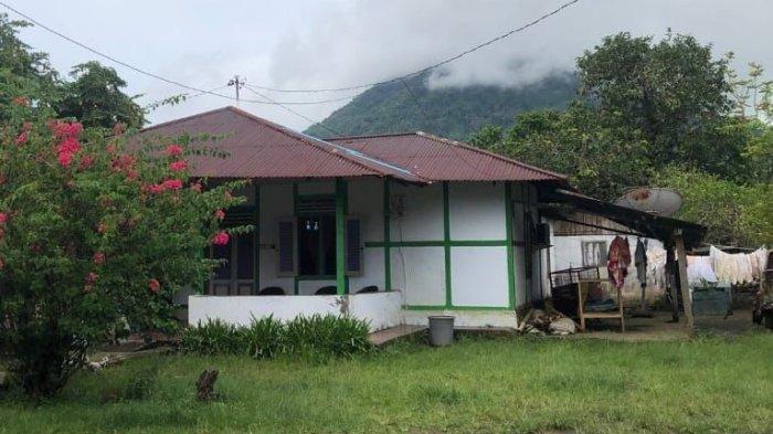 Sultan Jailolo Dukung Penataan Ruang Terbuka Hijau Warisan Kaicil ...