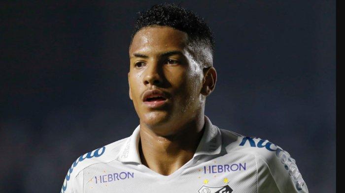 Angelo Gabriel Tak Dianggap di Chelsea, Kini Malah Gacor di Al Nassr ...