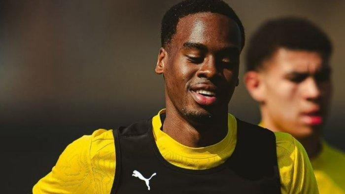 Besok Selasa, Chelsea Selesaikan Transfer Joao Pedro dan Jamie Gittens ...